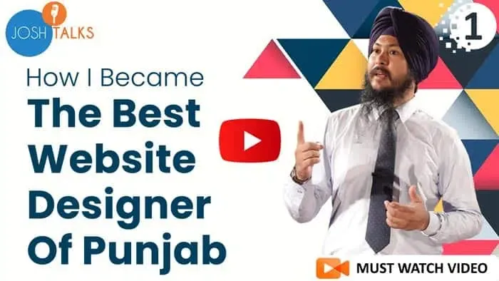 Website Designer India #1 Khalsa Company 2025 Best